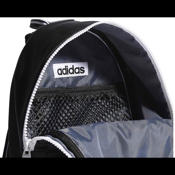adidas | Bags | Adidas Unisex Mini Backpack | Poshmark